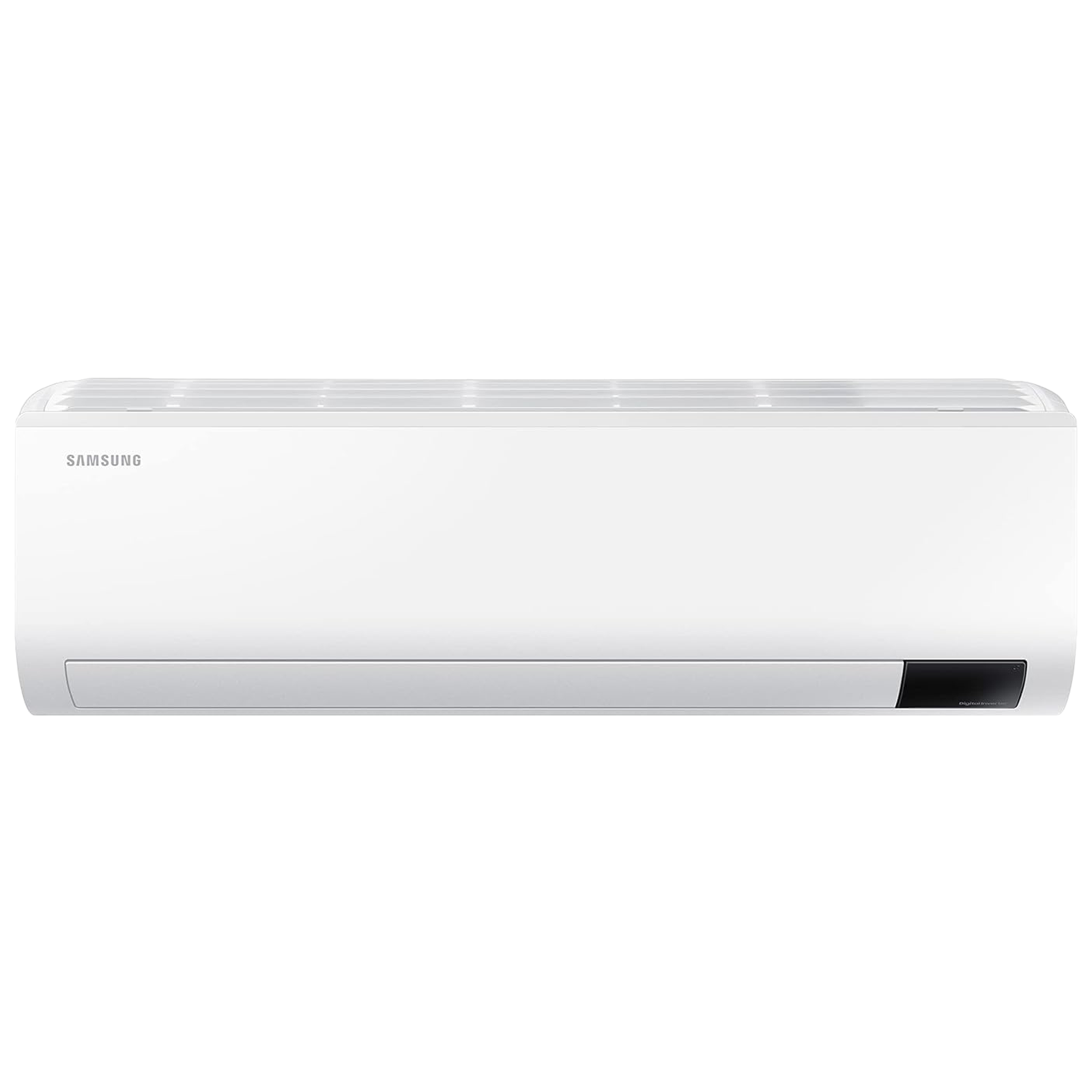 Buy Samsung 5 In 1 Convertible 1 5 Ton 3 Star Hot And Cold Inverter Split